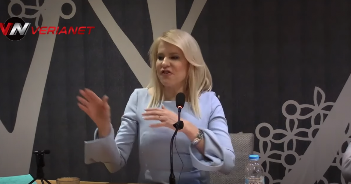 «Τον ήπιαμε»: Επική ατάκα Τζάκρη για το «μαύρο» στις εκλογές από τους αγρότες (Vid) | Alfavita